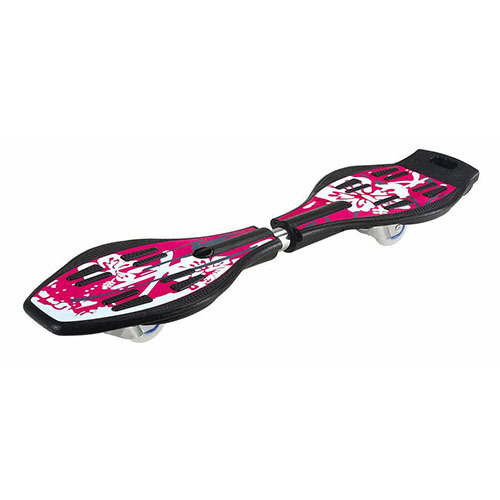 Waveboard - Comparatif - Une nouvelle façon de se déplacer