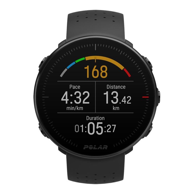 Montre avec cardiogramme : pour connaitre son rythme cardiaque