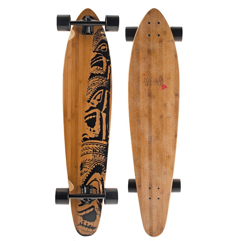 Longboard : le guide d'achat complet et comparatif